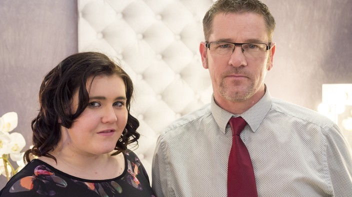 The father and daughter paedophile hunters | This Morning