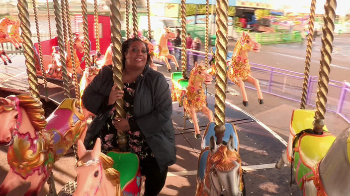 Celebrating 80 years of Butlin's | This Morning