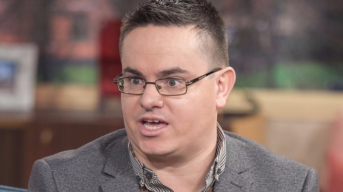 'Skint Dad' blogger solves your payday loan pain! | This Morning