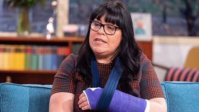 Prince Philip crash victim Emma Fairweather | This Morning