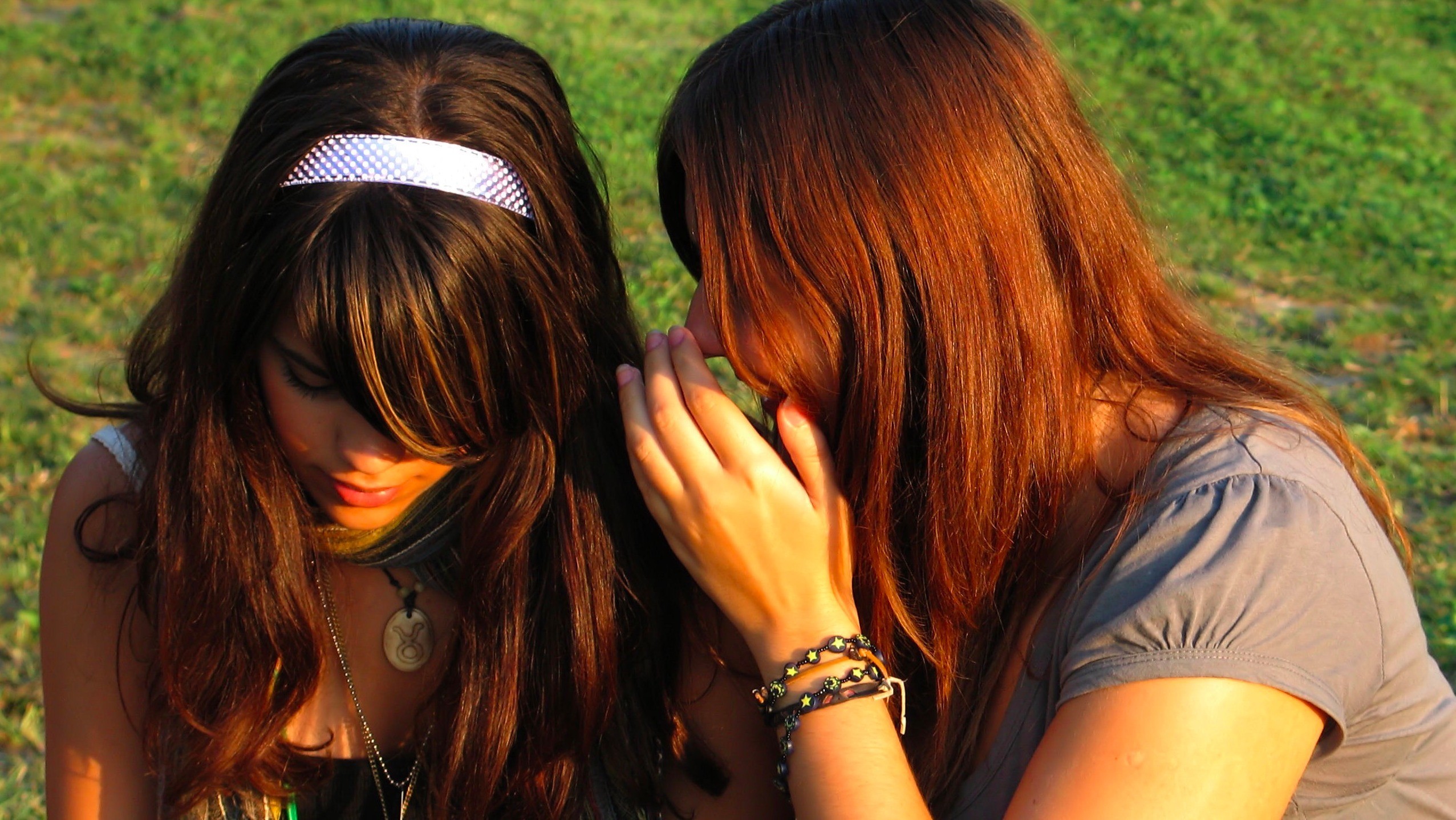 Worried about your kids being led astray? | This Morning