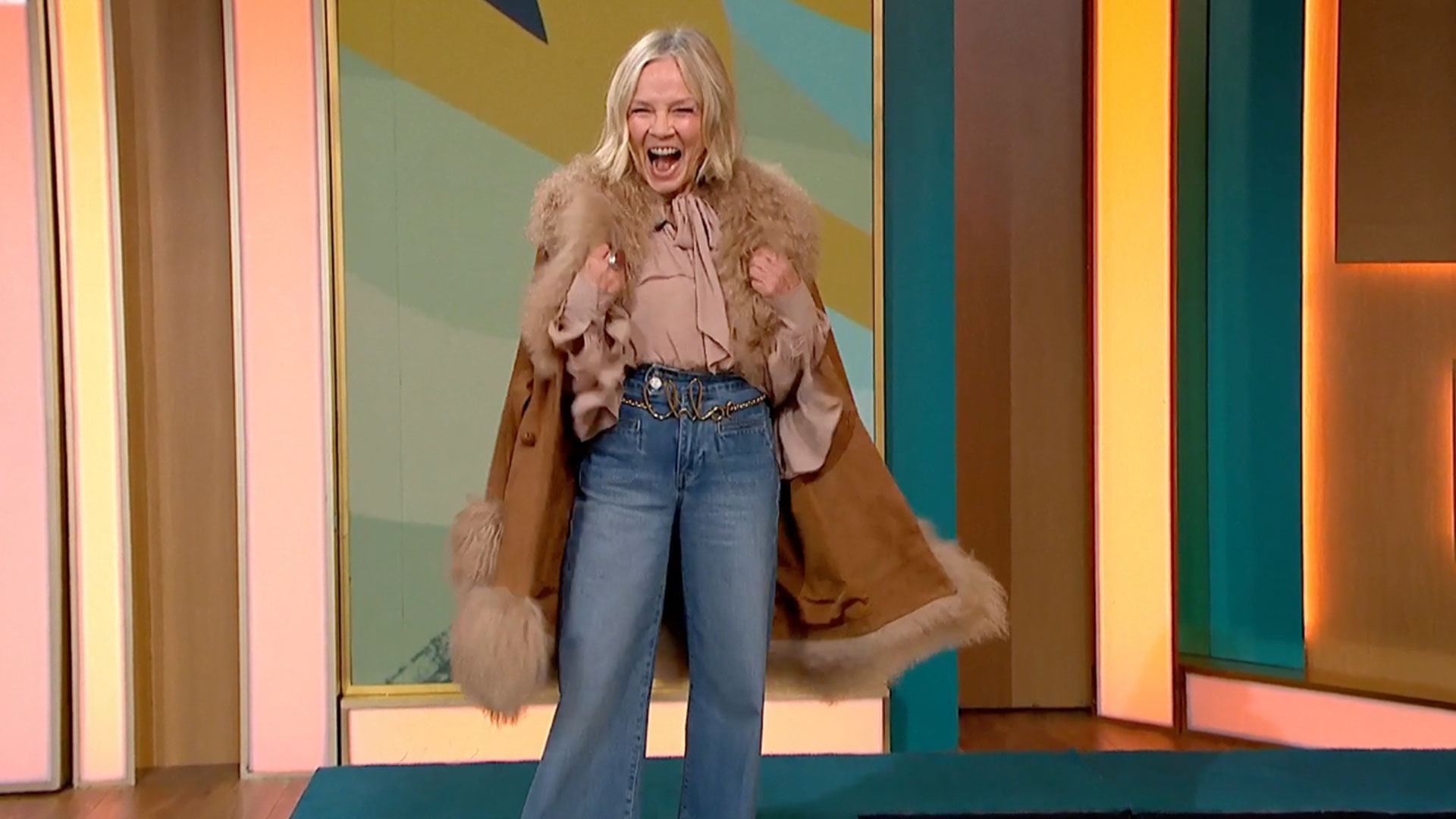 Bravo for boho with Jo Good | This Morning