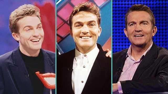 Happy 60th birthday Bradley Walsh! | This Morning