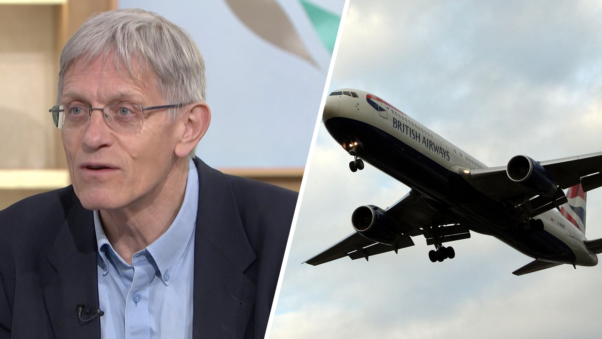 Summer travel confusion - Should you stay or should you go? | This Morning