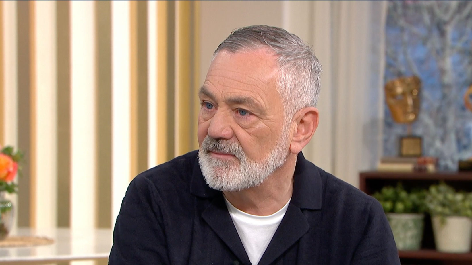 Criminologist David Wilson on the Murdaugh Murders | This Morning