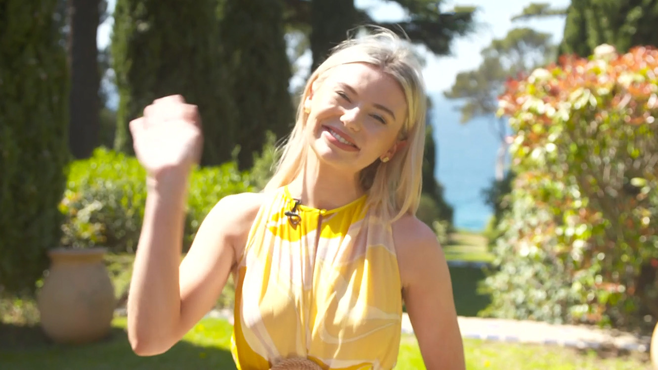 Toff holidays like the Crawleys! | This Morning