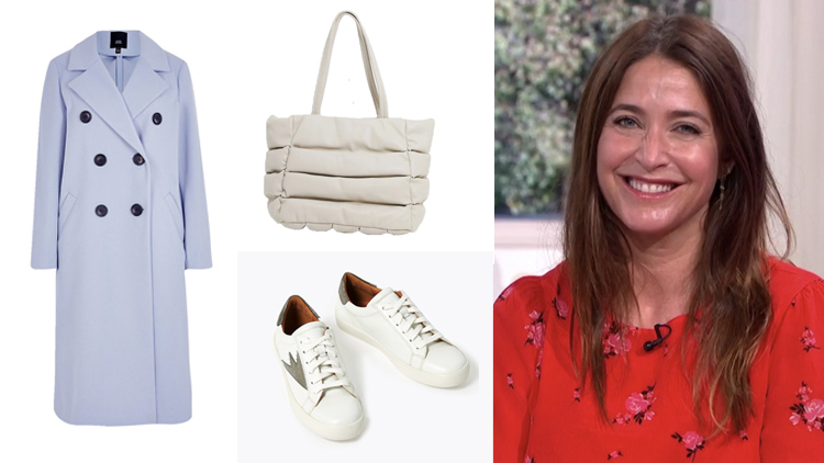 How to look stylish on the school run | This Morning