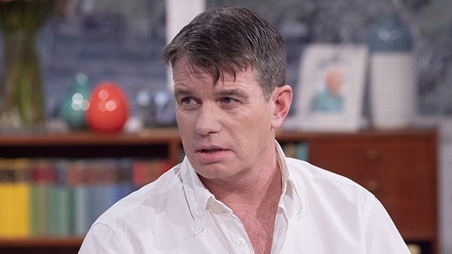 Grange Hill's George Wilson: My battle with bipolar | This Morning