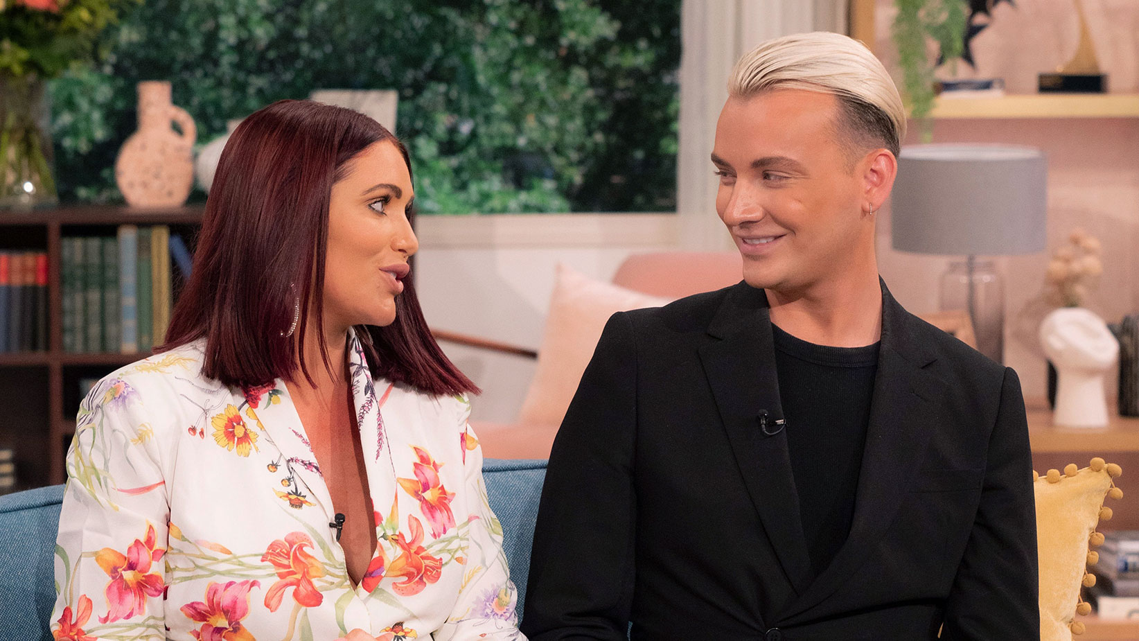Celebrating 30 series of TOWIE | This Morning