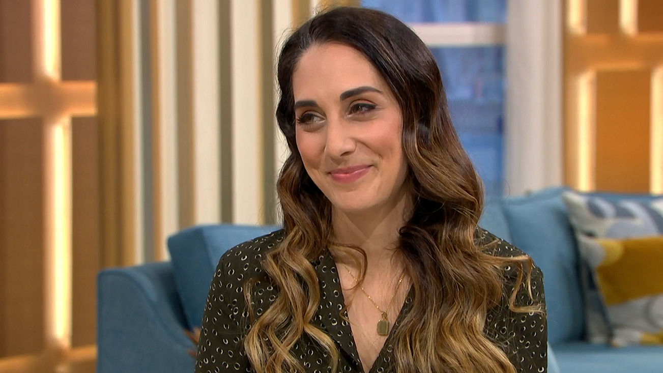 Dr Sara: The positive powers of sunshine | This Morning