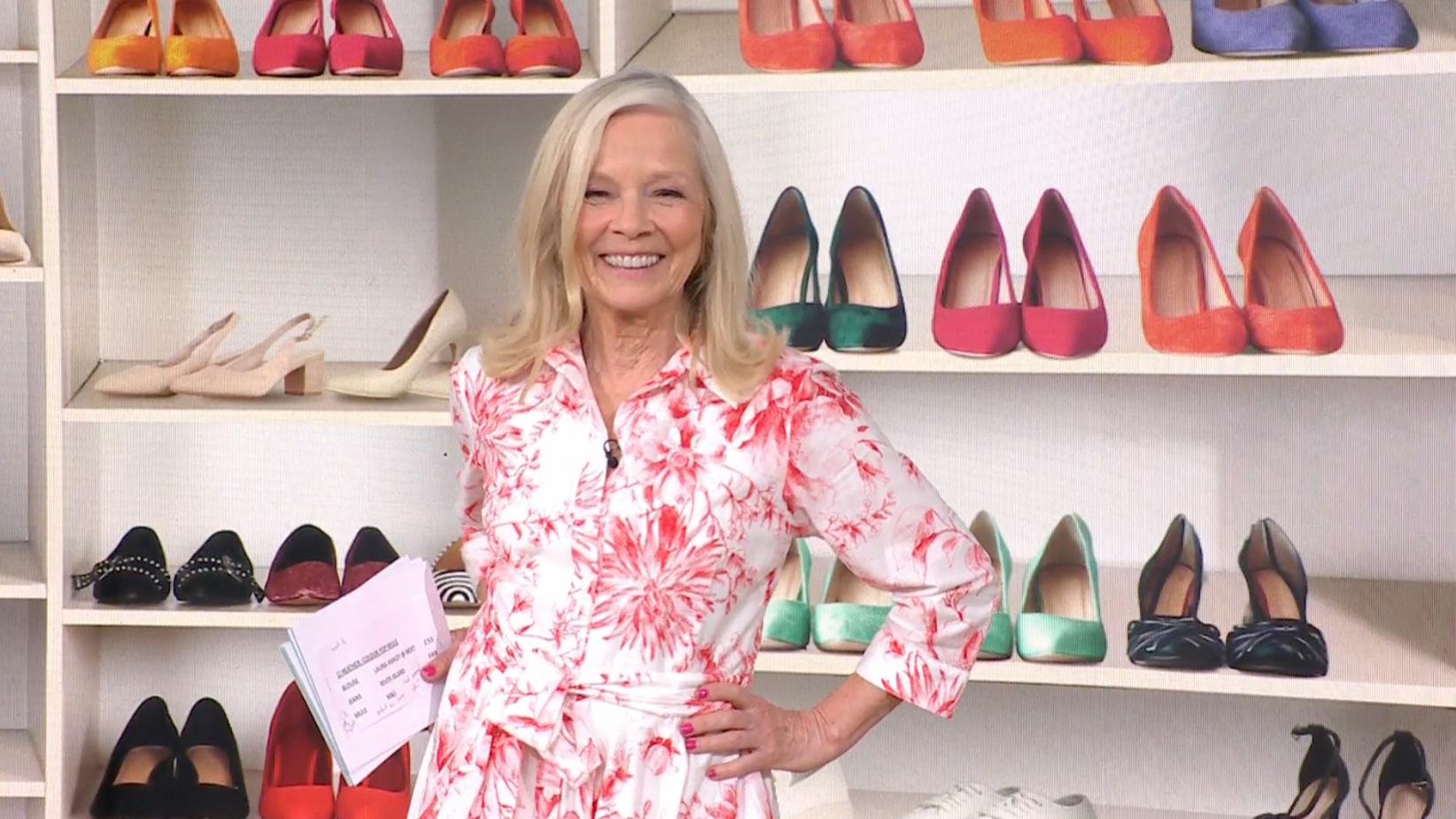 Step into the best Spring footwear | This Morning