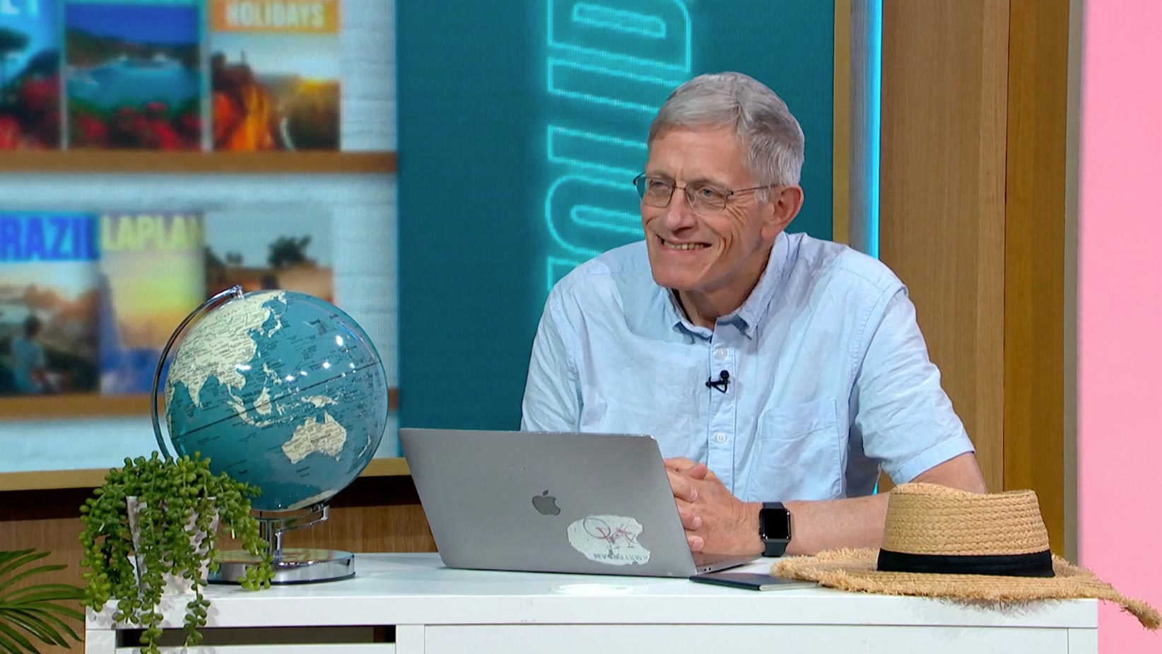 Make summer last longer with get-aways from just £15 | This Morning