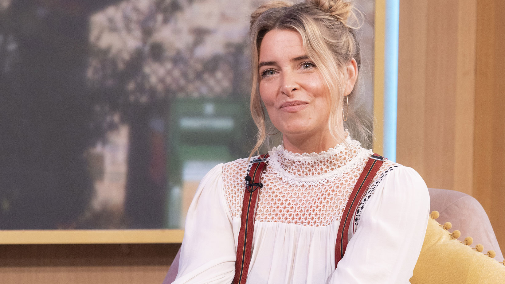 Emmerdale's Emma Atkins says Charity Dingle's drama isn't over! | This ...