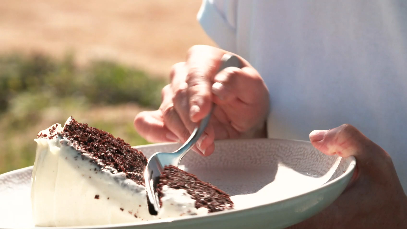 Clodagh's in Ireland, heading to the fishing town of Dingle | This Morning
