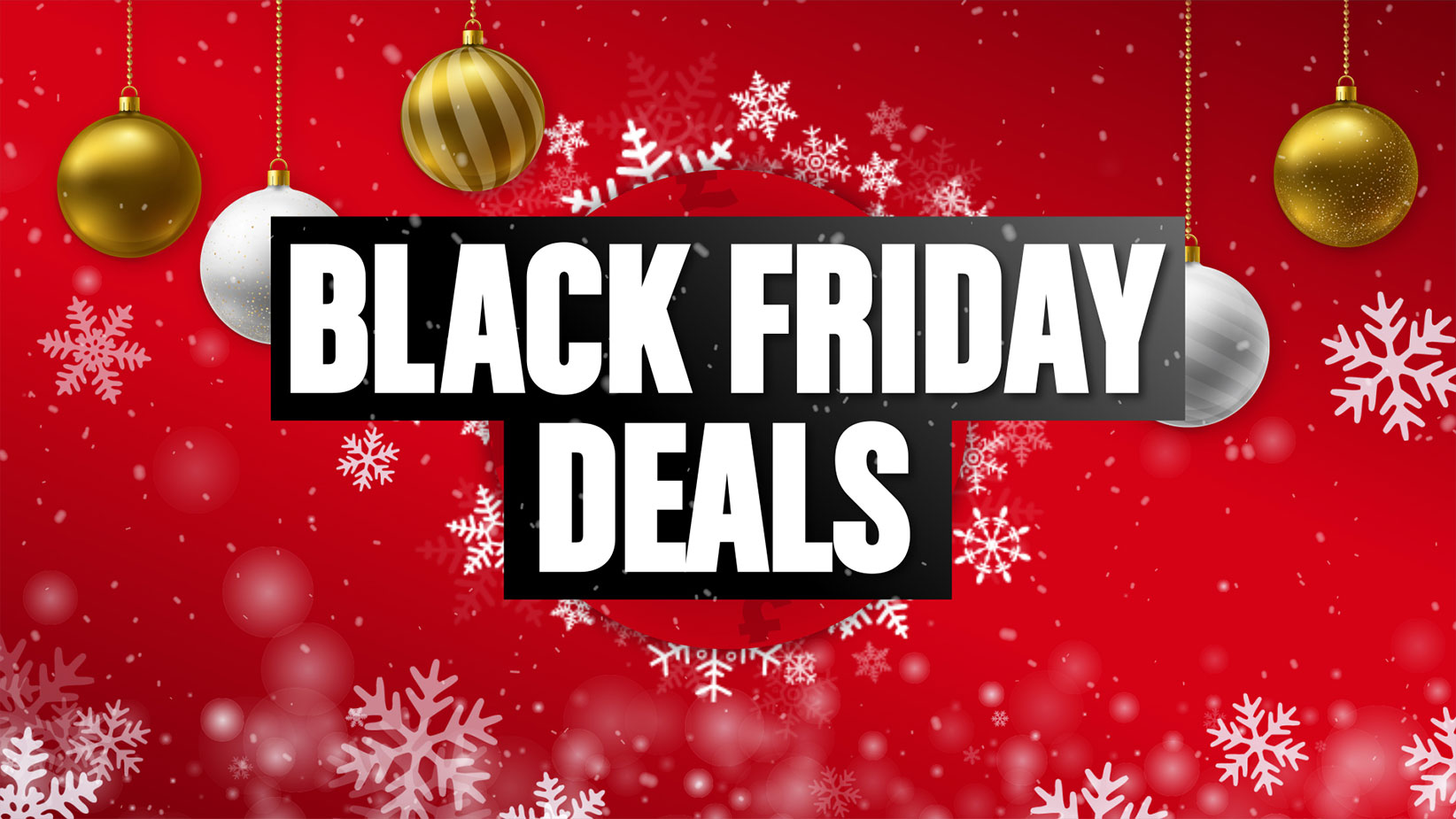 The best Black Friday deals worth shopping this year! | This Morning