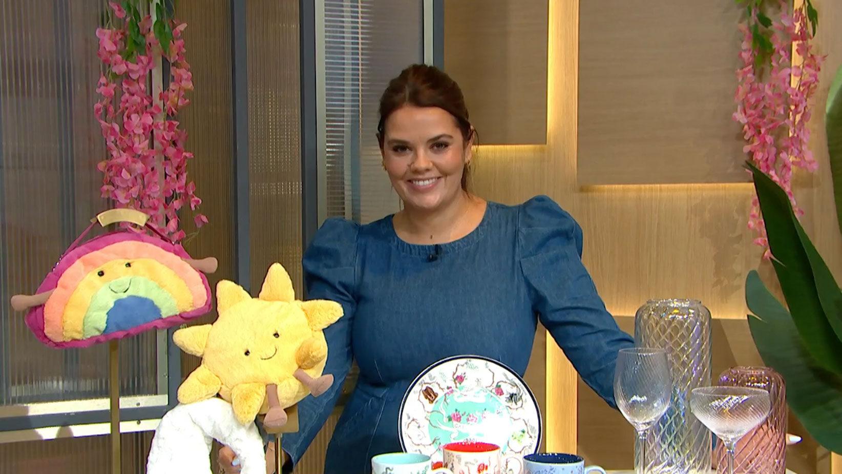 Bryony's must-have products that have just launched! | This Morning