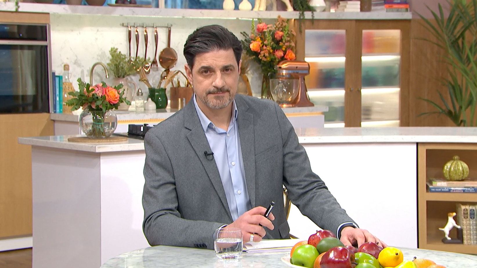 Alexis Conran's top tips to avoid pension scams | This Morning