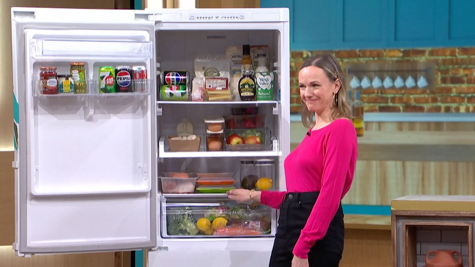 We test Meghan Markle's storage hacks with Grace Forell! | This Morning