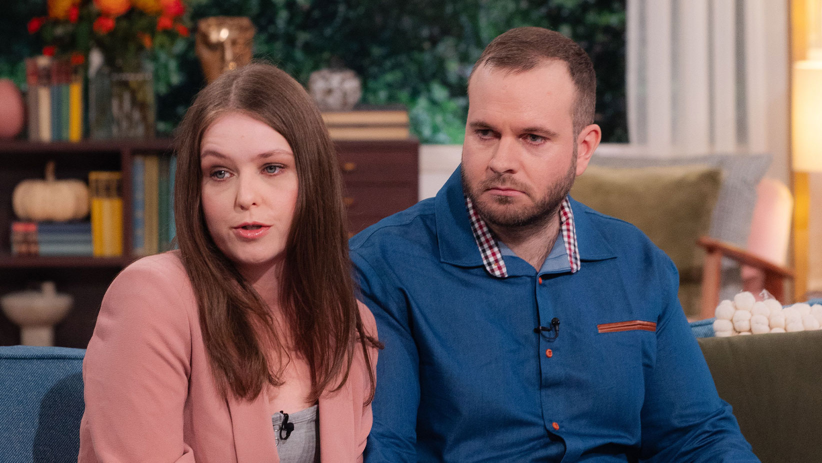 Catching our stalker: The couple who solved their own case | This Morning