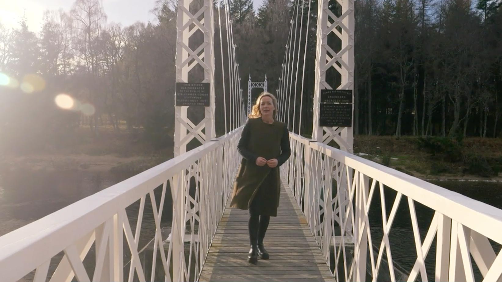 Women and Crime: Isla investigates serial killer Steve Wright | This ...