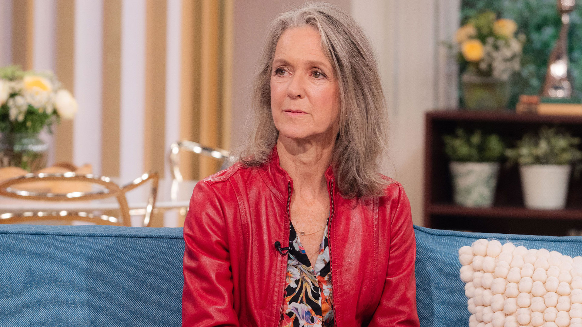 Dr Michael Mosley’s wife Clare on how she's continuing his legacy | This Morning