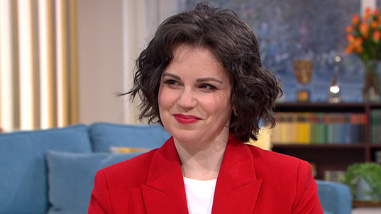 Dr Philippa's prostate clinic | This Morning