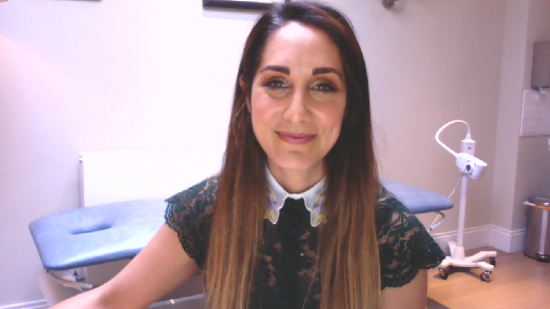 Check and protect your moles with Dr Sara | This Morning