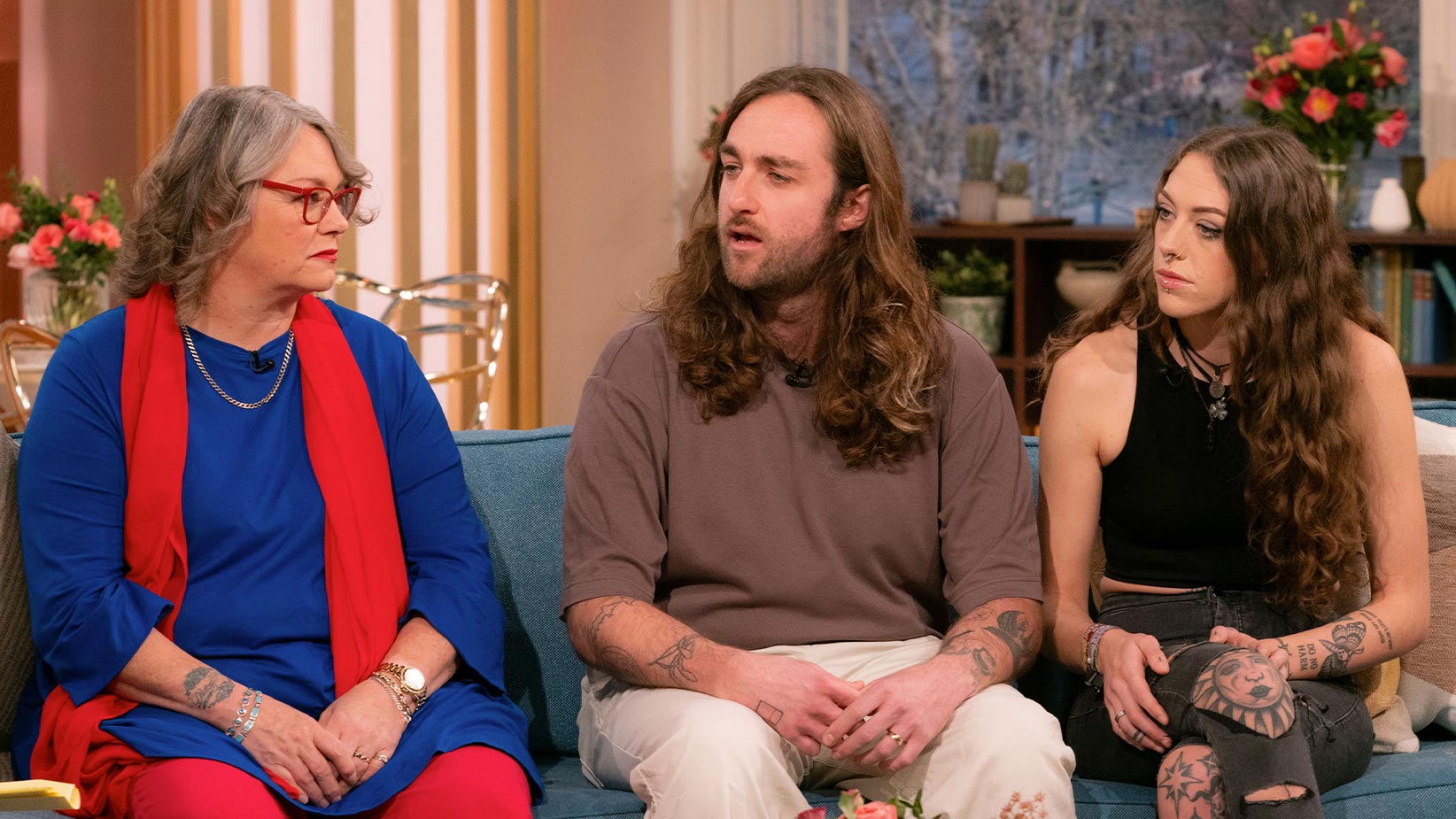 The new ITV documentary reuniting siblings from the same donor | This ...