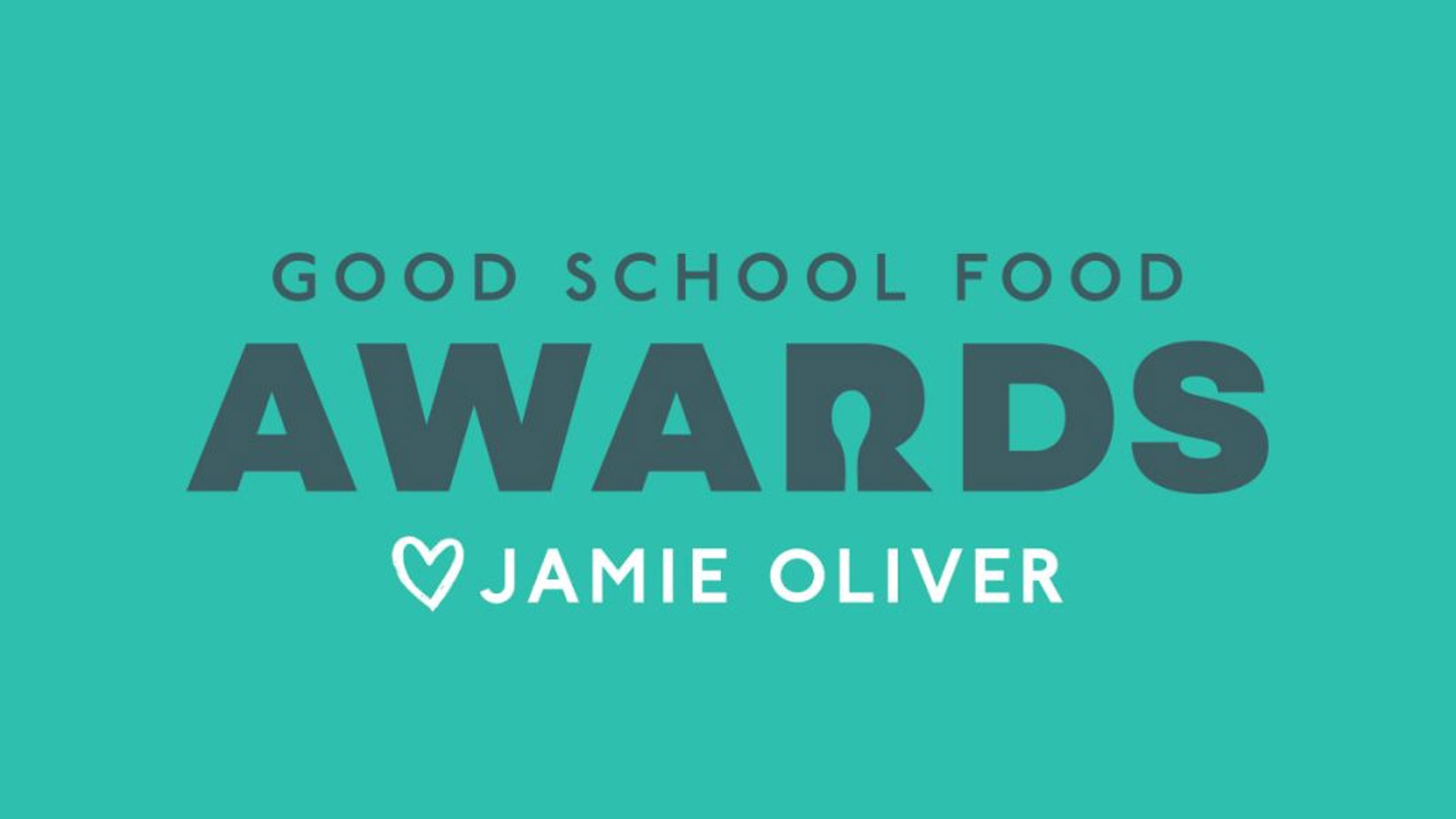 Good Food Awards Logo