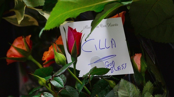 Cilla Black's post-mortem results revealed | This Morning