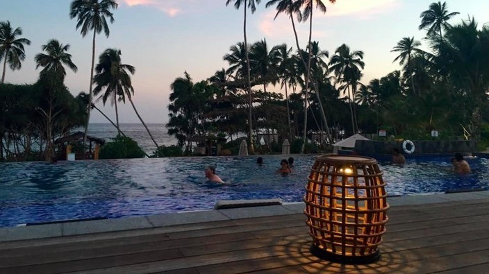 Sit back and relax, as we Wish Upon a Sri Lankan Spa | This Morning