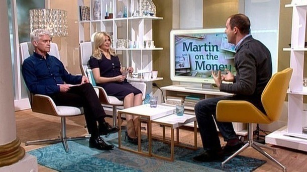 Get your ISAs in order | This Morning