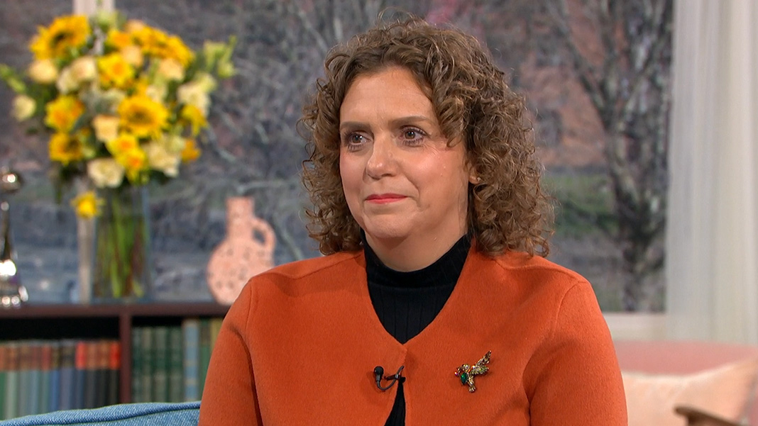 Exclusive: Hannah Ingram-Moore "I didn't steal my Dad's cash" | This ...