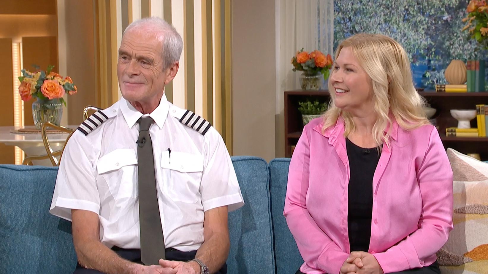 Is flight turbulence getting worse and advice for flyers to stay safe ...