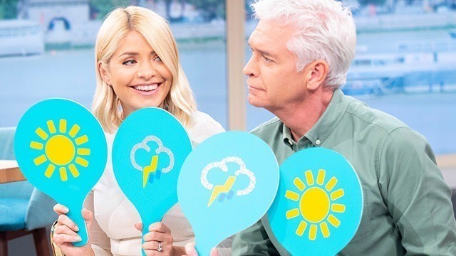 Ahead of the summer heatwave, the truth about suncare | This Morning