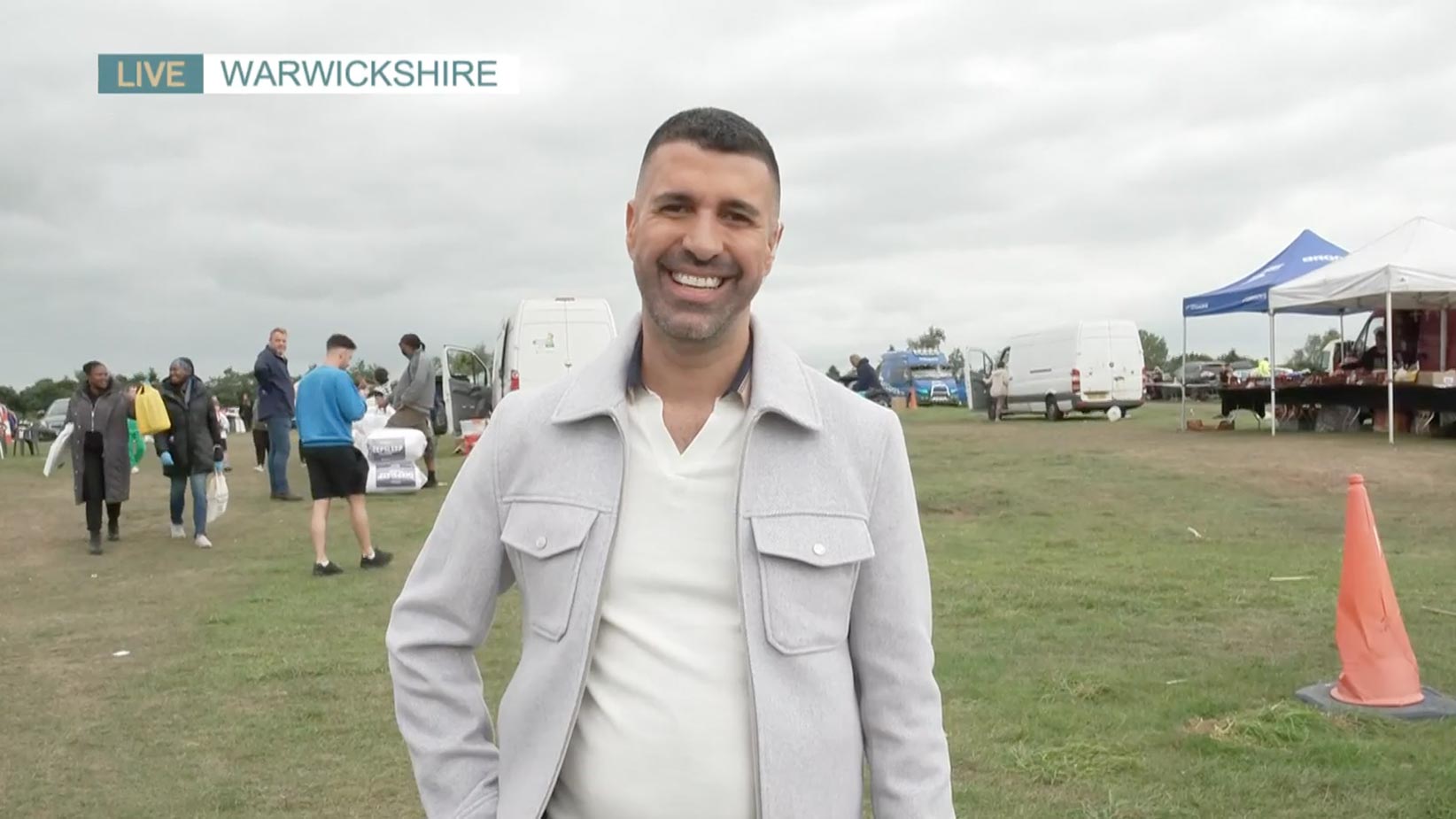 How to become the ultimate car booter with Dan Hatfield | This Morning