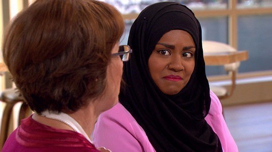 Best Bits is... GBBO Nadiya's reunion! | This Morning