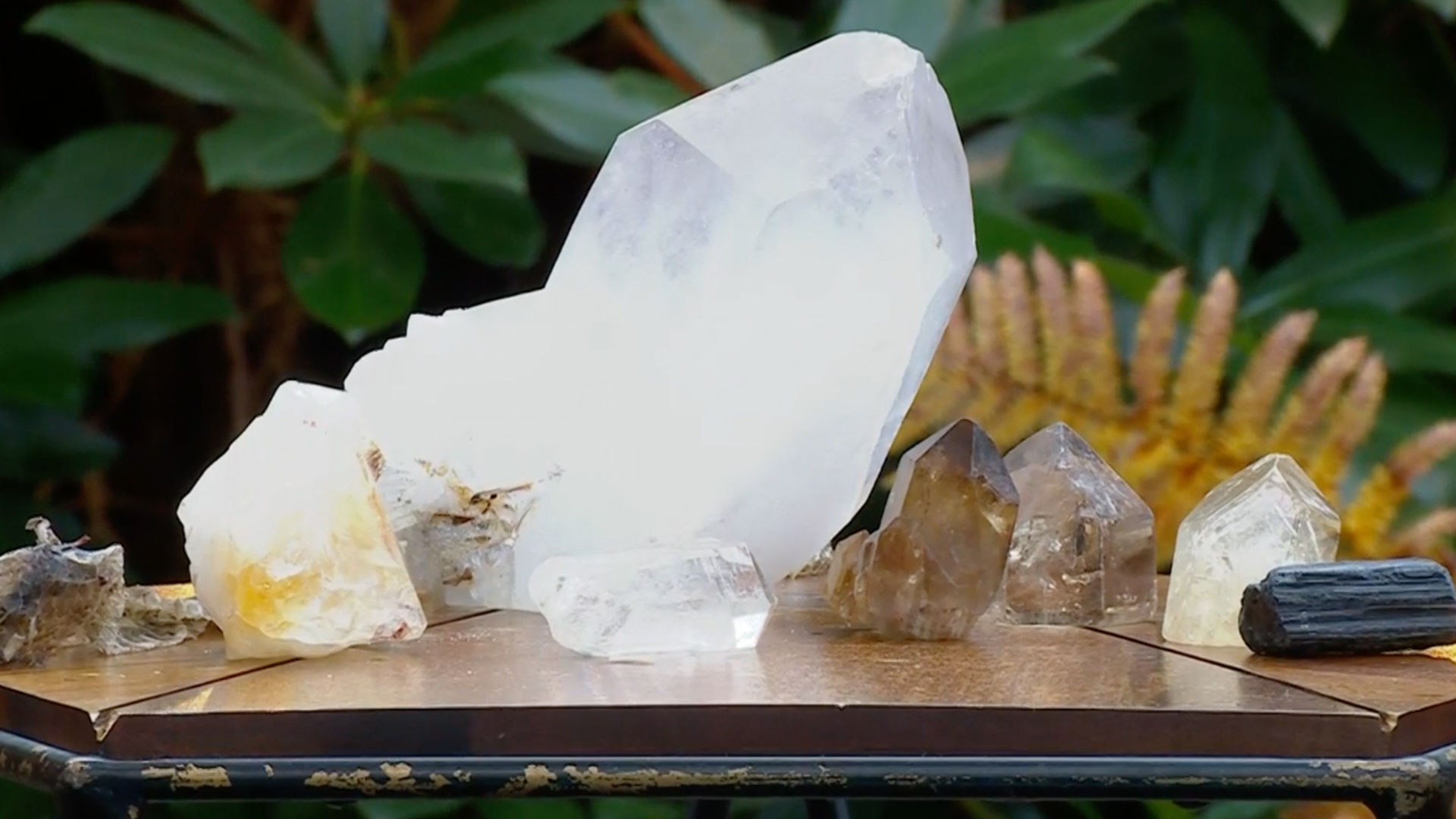 These are the best crystals to carry with you everyday | This Morning