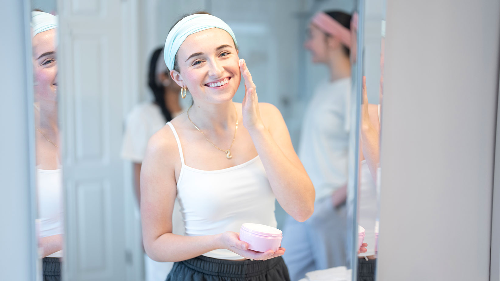 The ultimate guide to teen skin | This Morning