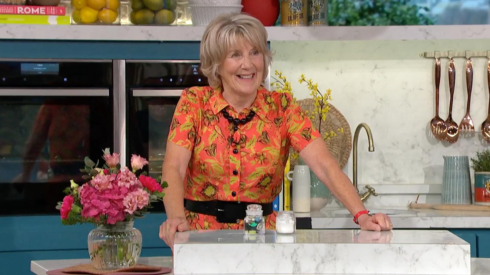 Get ready for cosy season with Nancy Birtwhistle’s candle masterclass ...