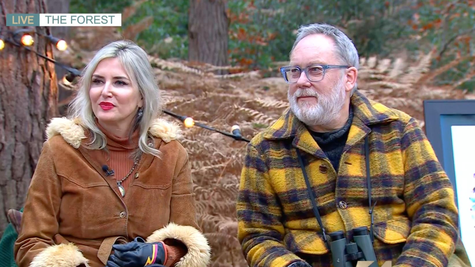 Come bird-watching with super twitcher, comedian and artist, Jim Moir ...