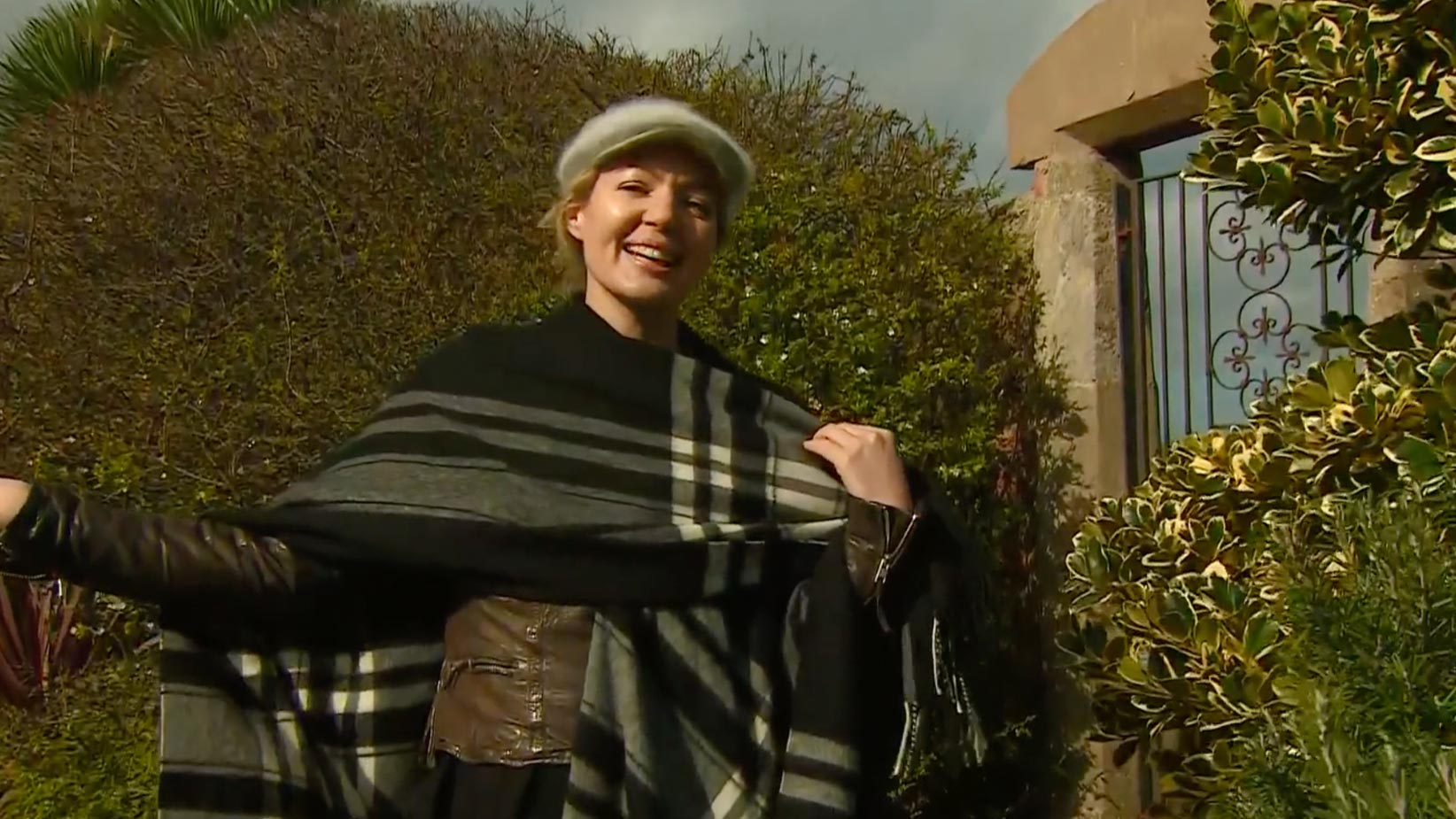 We're live from the best place to live in the UK... but where is it ...