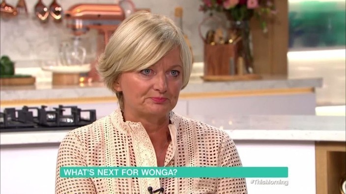 Is it time up for Wonga? | This Morning