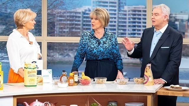 How healthy is your breakfast? | This Morning