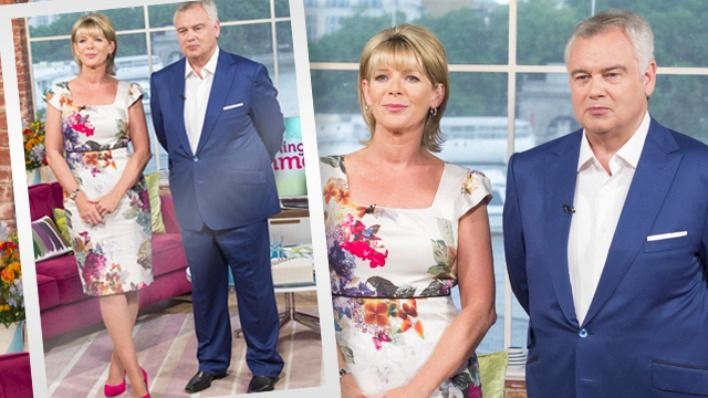 Get Ruth and Eamonn's studio style | This Morning