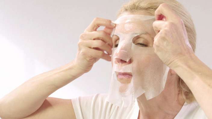 The Beauty Desk: April edition - introducing the self-tan sheet face ...