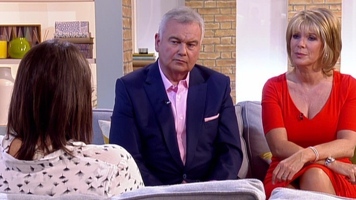 I was an undercover Jihadi bride | This Morning