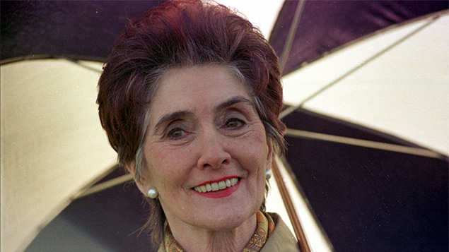Remembering Eastenders' icon June Brown | This Morning