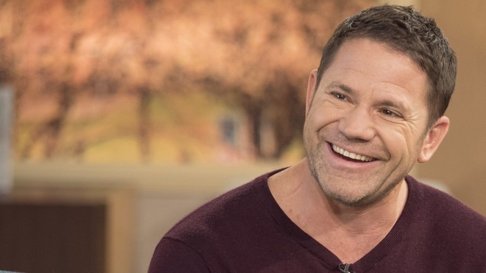Steve Backshall gets FIERCE! | This Morning