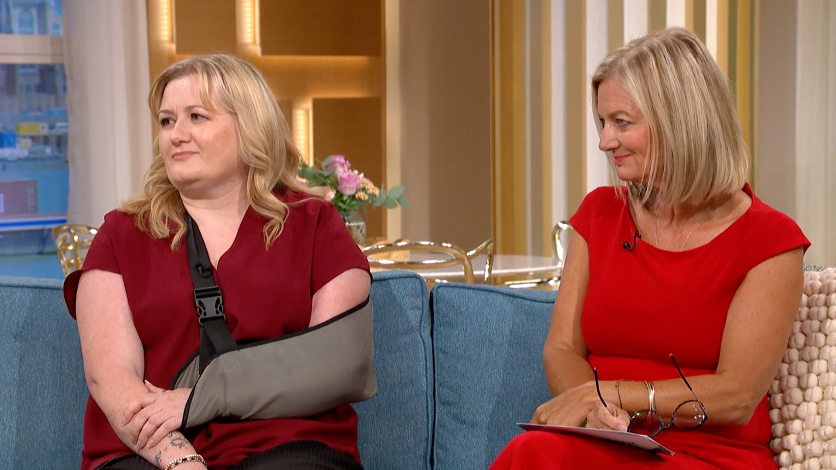 'I'm a scam hunter who got scammed' | This Morning